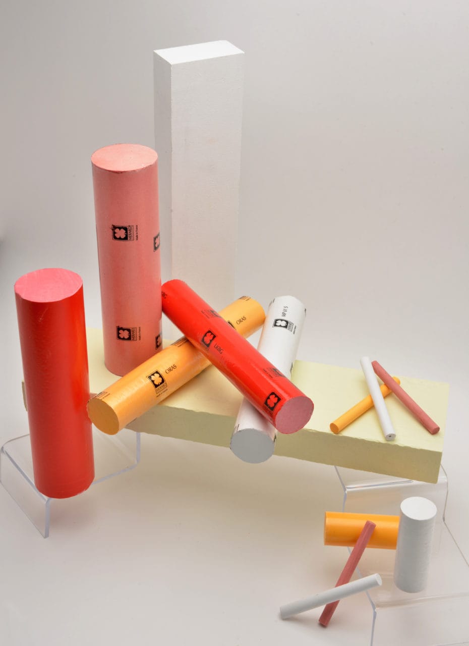 Gamme EXPERT Pate a polir polissage Poli miroir d'excellence ts métaux